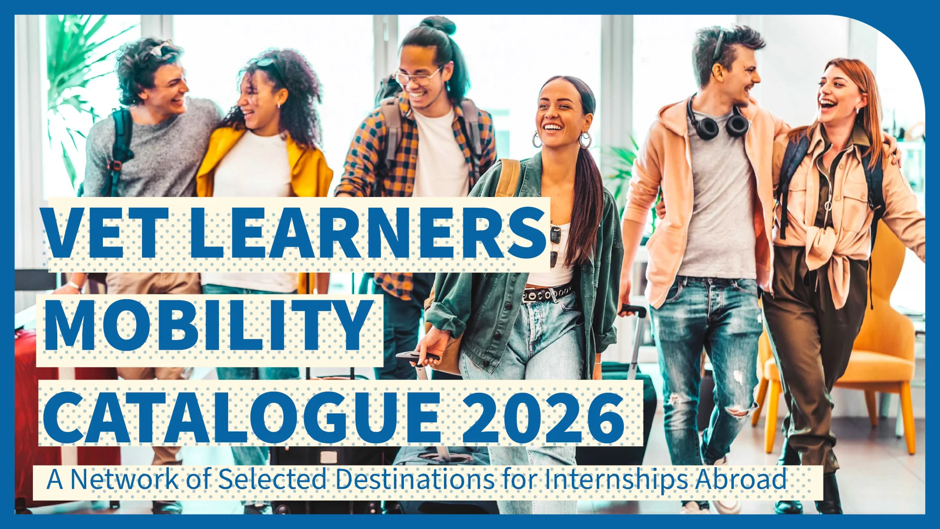 Register - Uniser VET Mobility